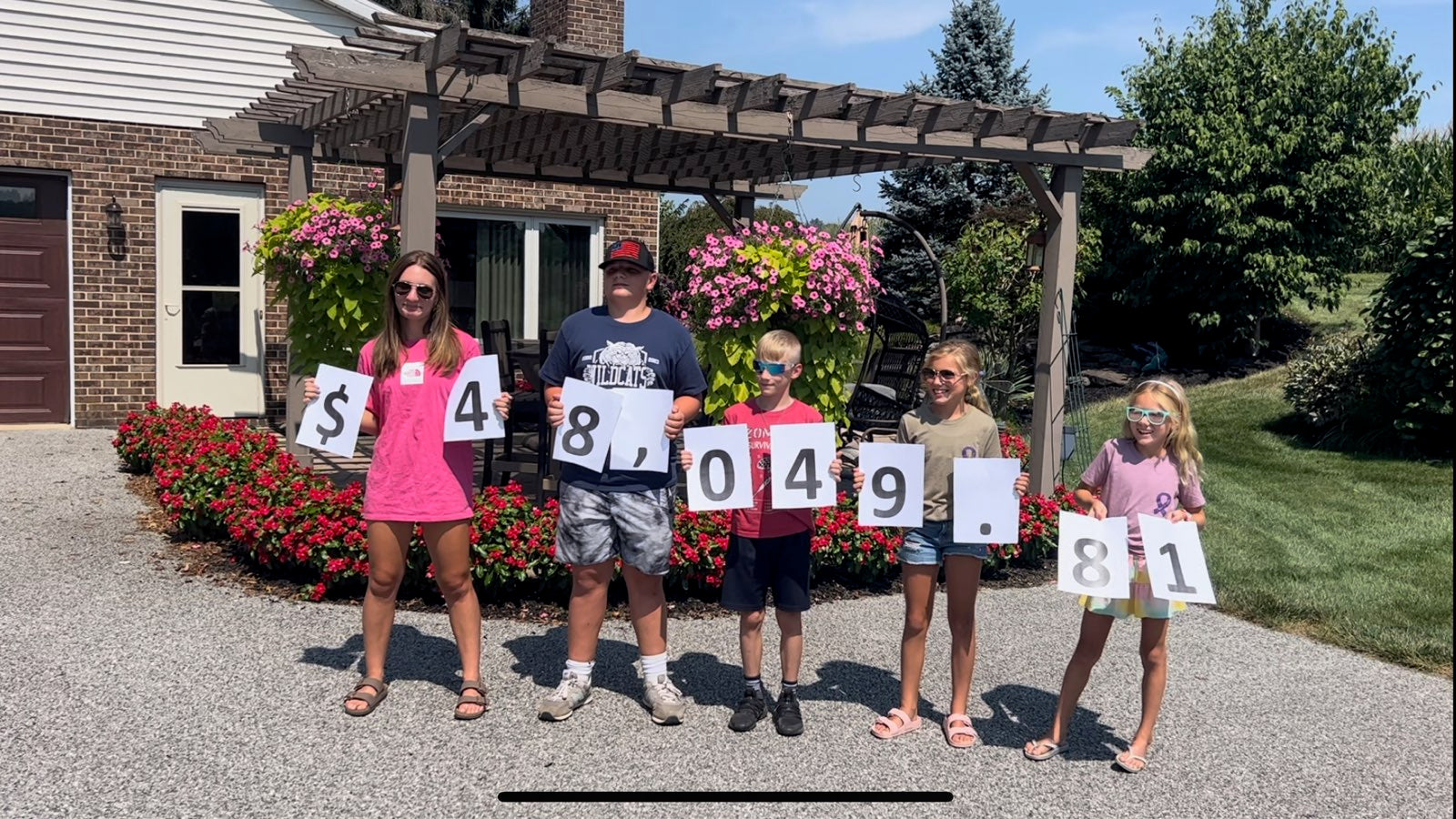 Diane Miller Gift of Hope Fund